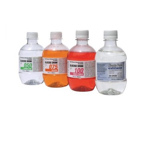 Glucose Drink 100 Gram (Unit) – PATIENT'S CHOICE LAB